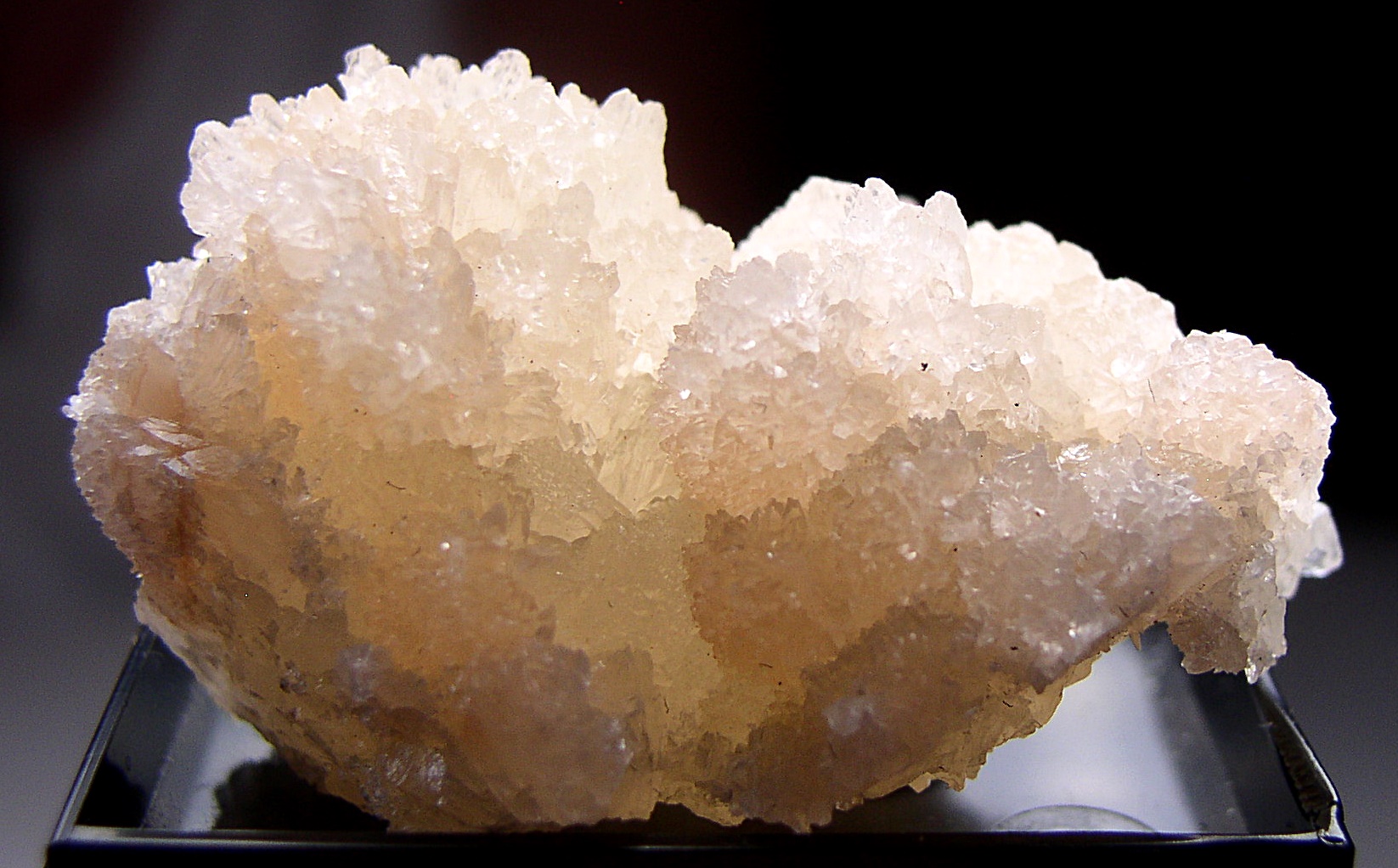 Strontianit von Leifers Südtirol Italien STRONTIUM MINERAL ...